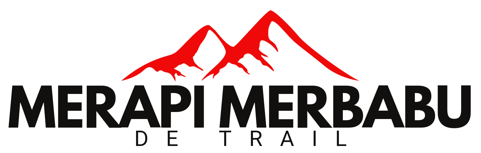Merapi Merbabu de Trail